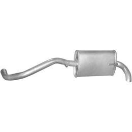 POLMO Endschalld&auml;mpfer 30253 f&uuml;r VW