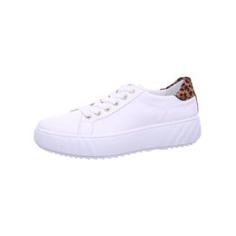 Ara Shoes Sneaker Monaco in Wei&szlig; | Gr.: 40,5