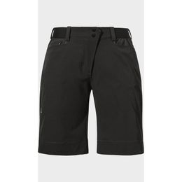 Sch&ouml;ffel Sch&ouml;ffel Damen Shorts &raquo;Shorts Style Keitele WMS&laquo; schwarz