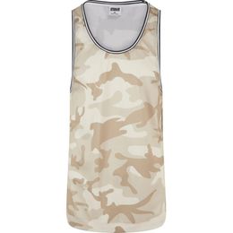 Urban Classics Tanks & Cami in simplesandcamo | Gr.: S
