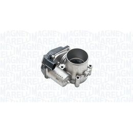 MAGNETI MARELLI Drosselklappenstutzen 802100000021 f&uuml;r VAG 03C133062T 03C133062S 03C133062C