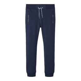 name it Jogginghose in Dark Sapphire | Gr.: 110