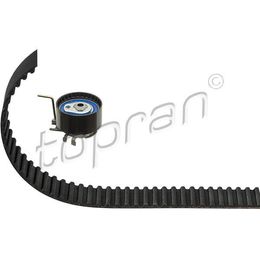 TOPRAN Zahnriemensatz 701 015 f&uuml;r RENAULT DACIA NISSAN 1680600QA4 8671019662 7701476745