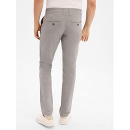 Finshley & Harding Finshley & Harding Hose Dylan in taupe ecru - 0001 | Gr.: 36-32