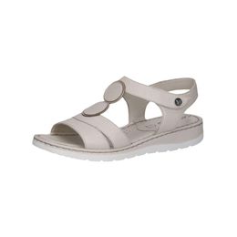 Caprice Sandalette in PEARL NAPPA | Gr.: 41