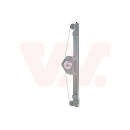 Van Wezel Fensterheber 1624264 vorne rechts f&uuml;r Fiat