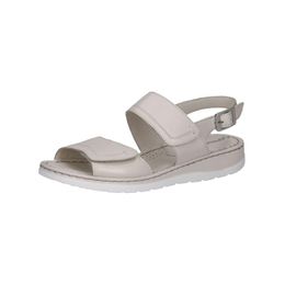Caprice Sandalette in PEARL NAPPA | Gr.: 39