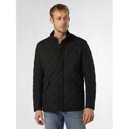 Barbour Steppjacke Chelsea in marine | Gr.: XL