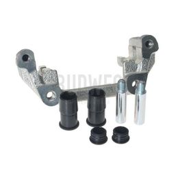 BUDWEG CALIPER Halter, Bremssattel 3853241