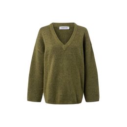 EDITED Strickpullover Urielle in erbse - 0001 | Gr.: 34