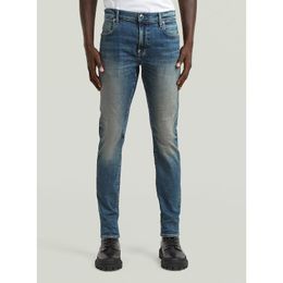 G-Star Raw G-Star Herren G-STAR 5-Pocket-Jeans &raquo;Revend FWD Skinny Jeans&laquo; 35, L&auml;nge 34