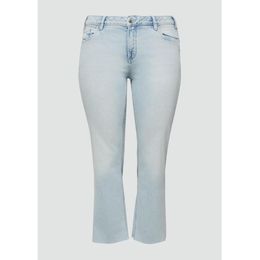 QS Jeans-Hose in 52Z4_hellblau | Gr.: 46