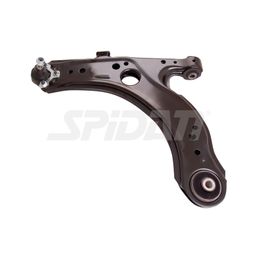 SPIDAN CHASSIS PARTS Lenker, Radaufh&auml;ngung 46926HD vorne links f&uuml;r SKODA VW SEAT AUDI 1J0407151CS1
