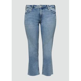 QS Jeans-Hose in 55Z4_blau | Gr.: 54