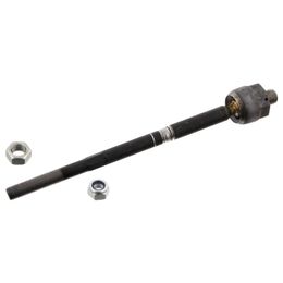 febi bilstein Spurstange IJJA28AAD8 f&uuml;r GENERAL MOTORS VAUXHALL OPEL 1603359SK 1603359 1603268