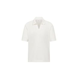 Cecil T-Shirt in vanilla white | Gr.: L