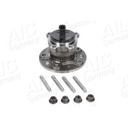 AIC Radnabe Quality 52705 Radlagersatz hinten rechts links 140mm f&uuml;r GENERAL MOTORS FIAT SAAB OPEL 1604314 93170611 51749115