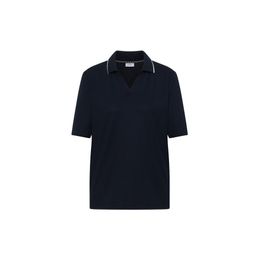 Cecil T-Shirt in universal blue | Gr.: M