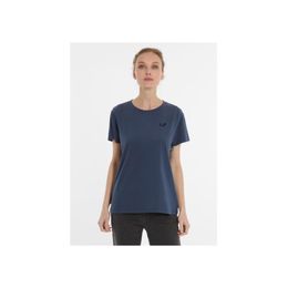 Ragwear T-Shirt in 2014 indigo blue | Gr.: S