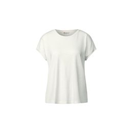 Street One T-Shirt in off white | Gr.: 40