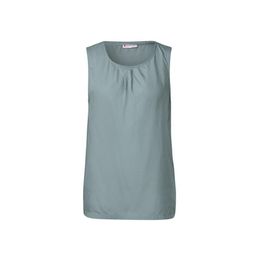 Street One Top in arona blue | Gr.: 42