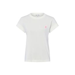 Marie Lund T-Shirt in ecru | Gr.: S