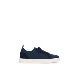 Kazar Sneaker Low in Dunkelblau | Gr.: 41