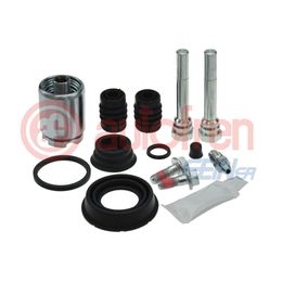 AUTOFREN SEINSA Reparatursatz, Bremssattel d43555s Hinterachse f&uuml;r MAZDA