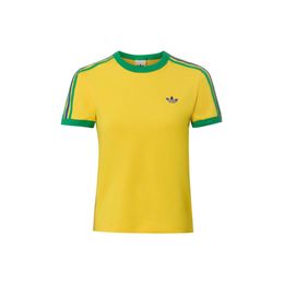 adidas originals Shirt in mais | Gr.: S