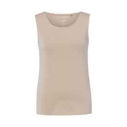 Franco Callegari Tanktop in taupe - 0003 | Gr.: L