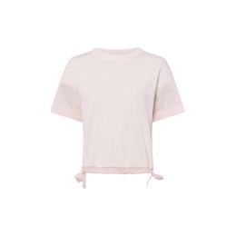 MARC CAIN SPORTS T-Shirt in rosa | Gr.: 40