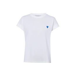 Marie Lund T-Shirt in wei&szlig; | Gr.: L