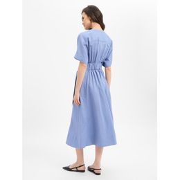 Ambiance Kleid in indigo - 0001 | Gr.: 46