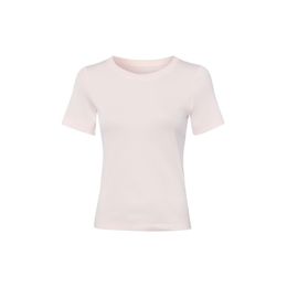 MARC CAIN SPORTS T-Shirt in rosa | Gr.: 44