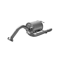 ASMET Endschalld&auml;mpfer 20047 f&uuml;r TOYOTA