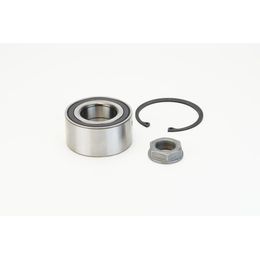 CONTINENTAL CTAM Radlagersatz WBE1045 vorne rechts links 78mm f&uuml;r PEUGEOT CITRO&Euml;N OPEL 1640719580 9824419980