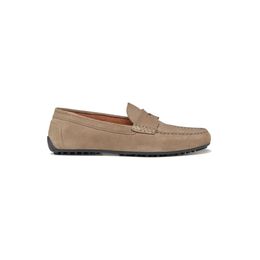 Geox Mokassins in Beige | Gr.: 43