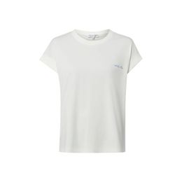 Marie Lund Shirt in ecru | Gr.: XXL