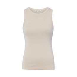 Marie Lund Tanktop in beige | Gr.: S
