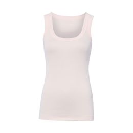 MARC CAIN SPORTS Tanktop in rosa | Gr.: 42