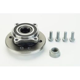 CONTINENTAL CTAM Radlagersatz WBE1134 vorne rechts links 137mm f&uuml;r MINI 31226776671 31222318457 31226776162