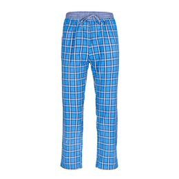 Luca David Pyjamahose Olden Glory Pants in navy | Gr.: XXL