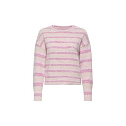 Only Pullover in pink yarrow | Gr.: L