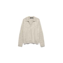 V&eacute;ro Moda Vero Moda Pullover in birch | Gr.: XS