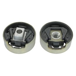 Meyle Lagerung, Motor Meyle-ORIGINAL Quality 1001991021 hinten f&uuml;r CUPRA VW