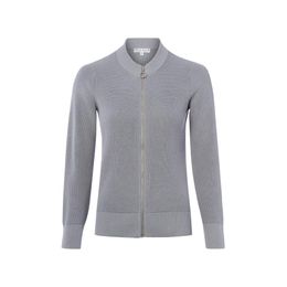 Marie Lund Strickjacke in grau - 0007 | Gr.: L