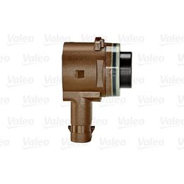 Valeo Sensor, Einparkhilfe ORIGINAL TEIL 890010 SeitlicherEinbau &Oslash;15,5mm 15,5mm f&uuml;r SKODA VW SEAT AUDI TOYOTA MERCEDES-BENZ JAGUAR PORSCHE VOLVO BMW M