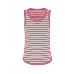 JOOP! Joop Jeans Damen Tanktop &raquo;Tiani&laquo; im Streifendesign XS