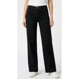 MAC Damen MAC Weite Jeans &raquo;DREAM WIDE&laquo; mit weitem Bein-Stretch 36, L&auml;nge 30