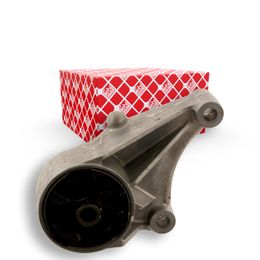 febi bilstein Lagerung, Motor 30110 vorne f&uuml;r Opel GM